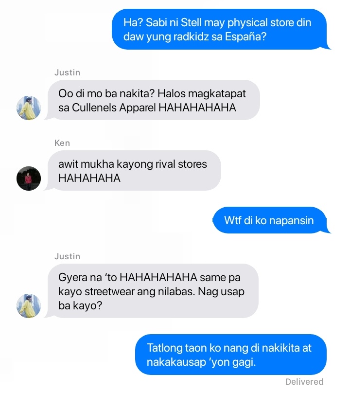 shan. nasa kathniel world on Twitter: "HPR57. https://t.co/fPOD8jbtfA" / Twitter