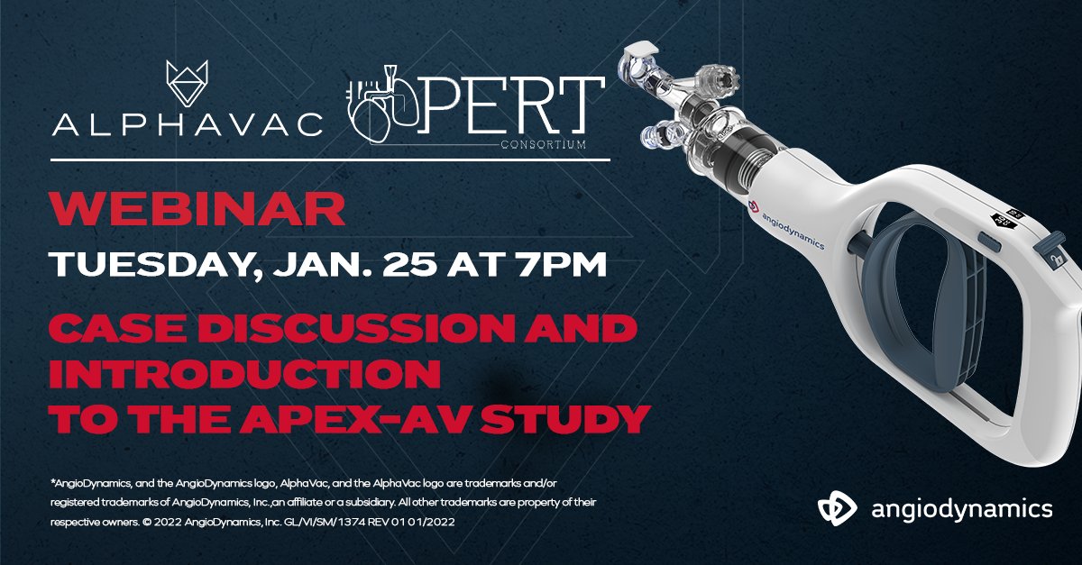 Global Leader in Vascular & Oncology Medical Devices | AngioDynamics