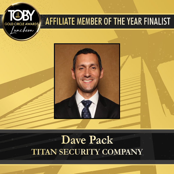 Titan Security Corporation