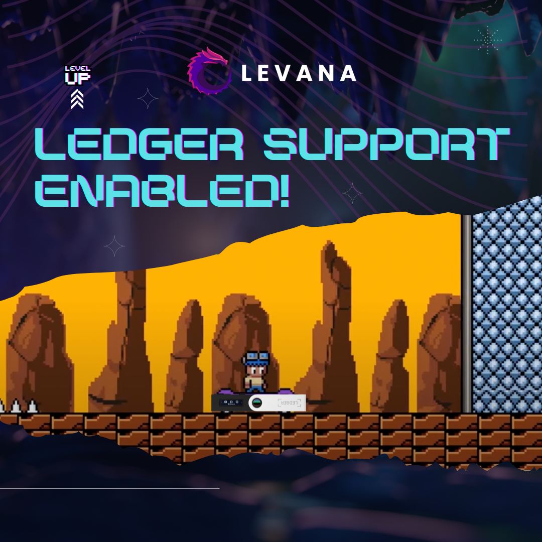 Levana Protocol (@Levana_protocol) | Twitter