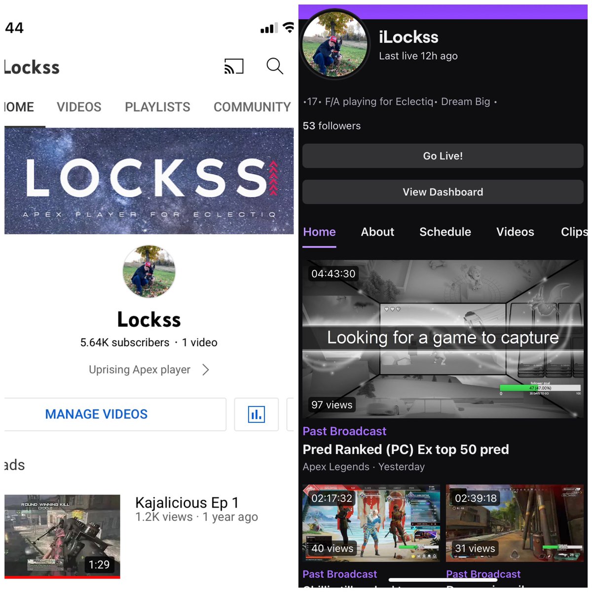 Lockss_ (@Lockss10) | Twitter