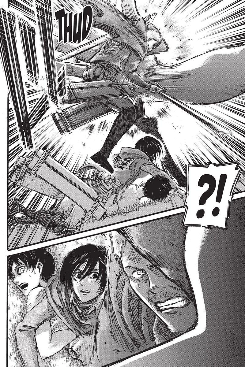 “Beauty in a Cruel World” An by @emperor_youtube – Unroll Thread – We ...