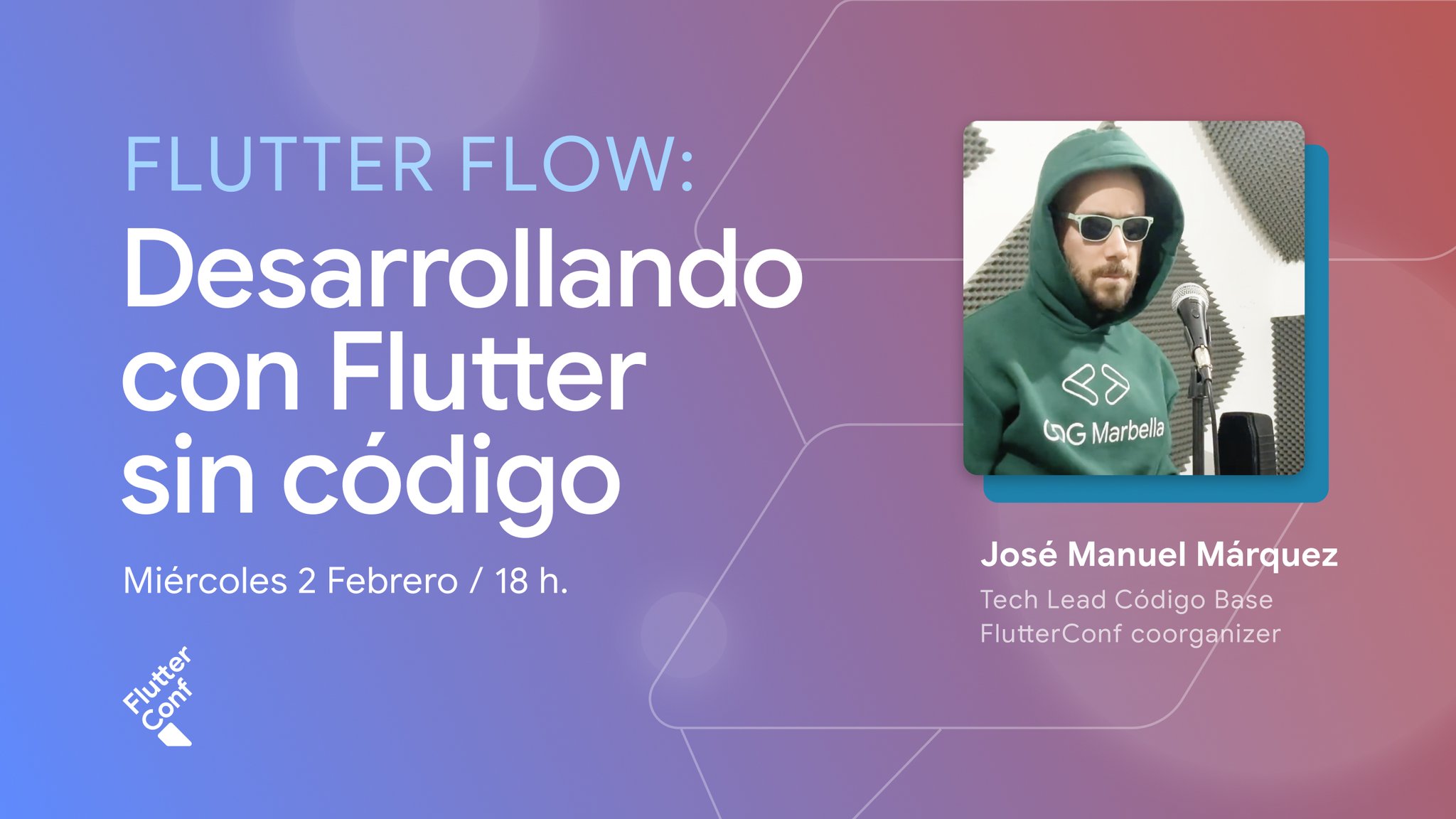 FlutterConf 💙 (@flutterconfdev) / Twitter