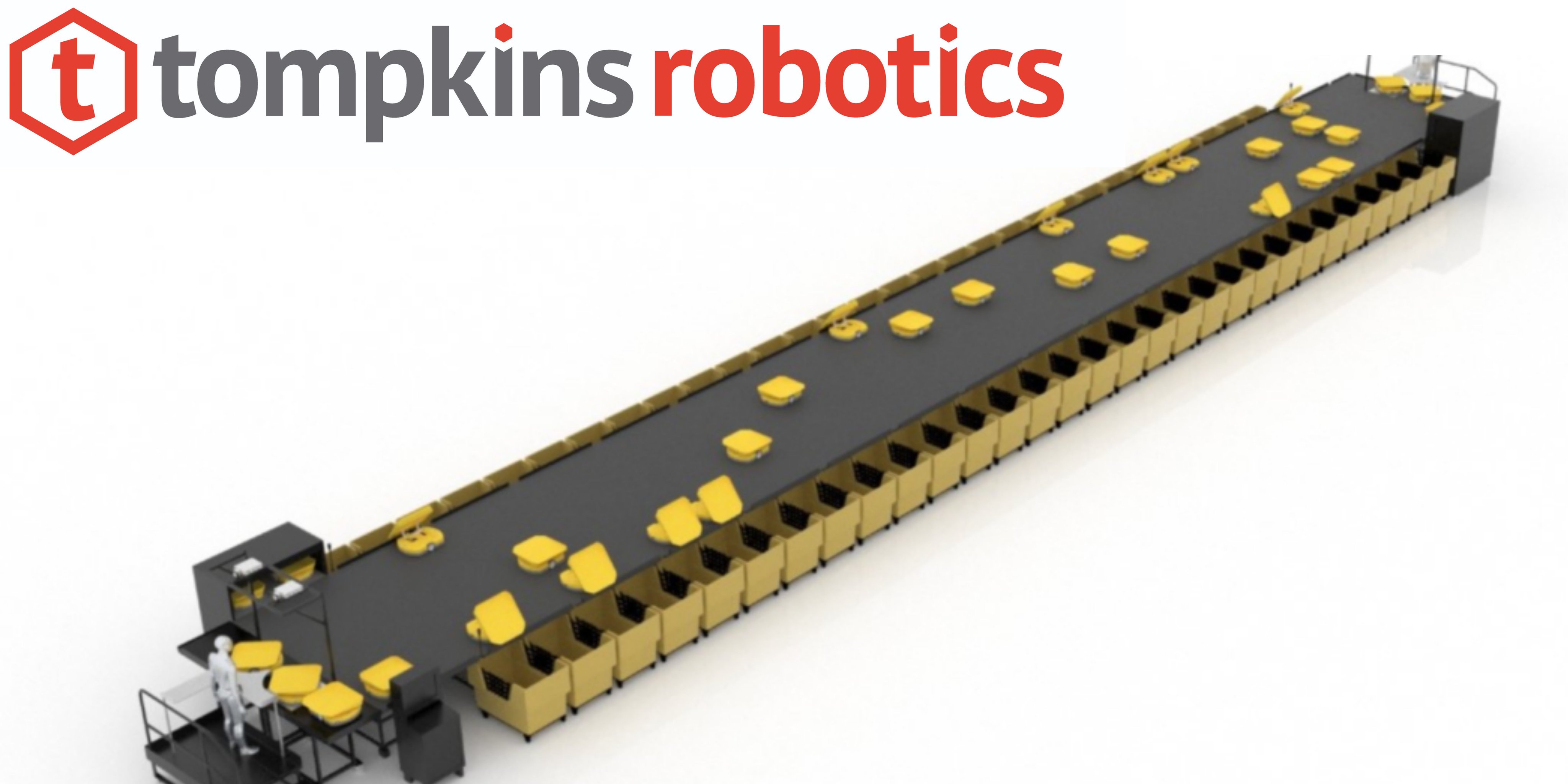 Tompkins Robotics (@TompkinsRobots) / Twitter