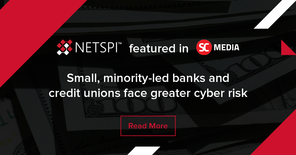 NetSPI (@NetSPI) | Twitter