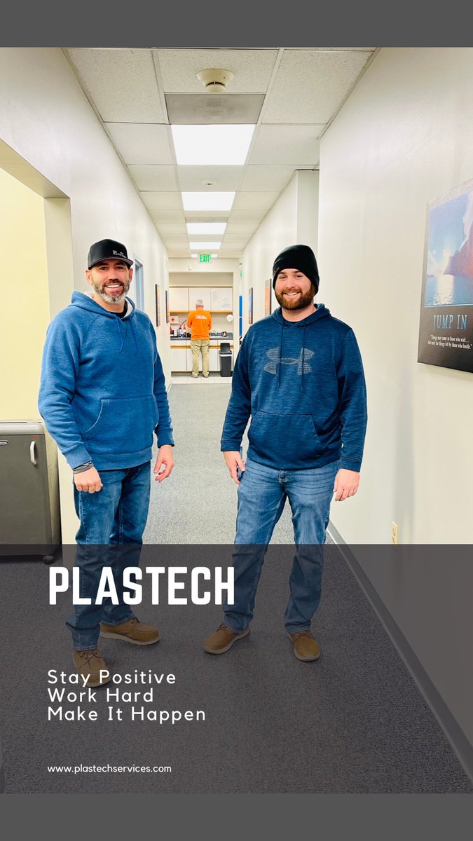 PlasTech Services, Inc. (@PlasTechService) | Twitter