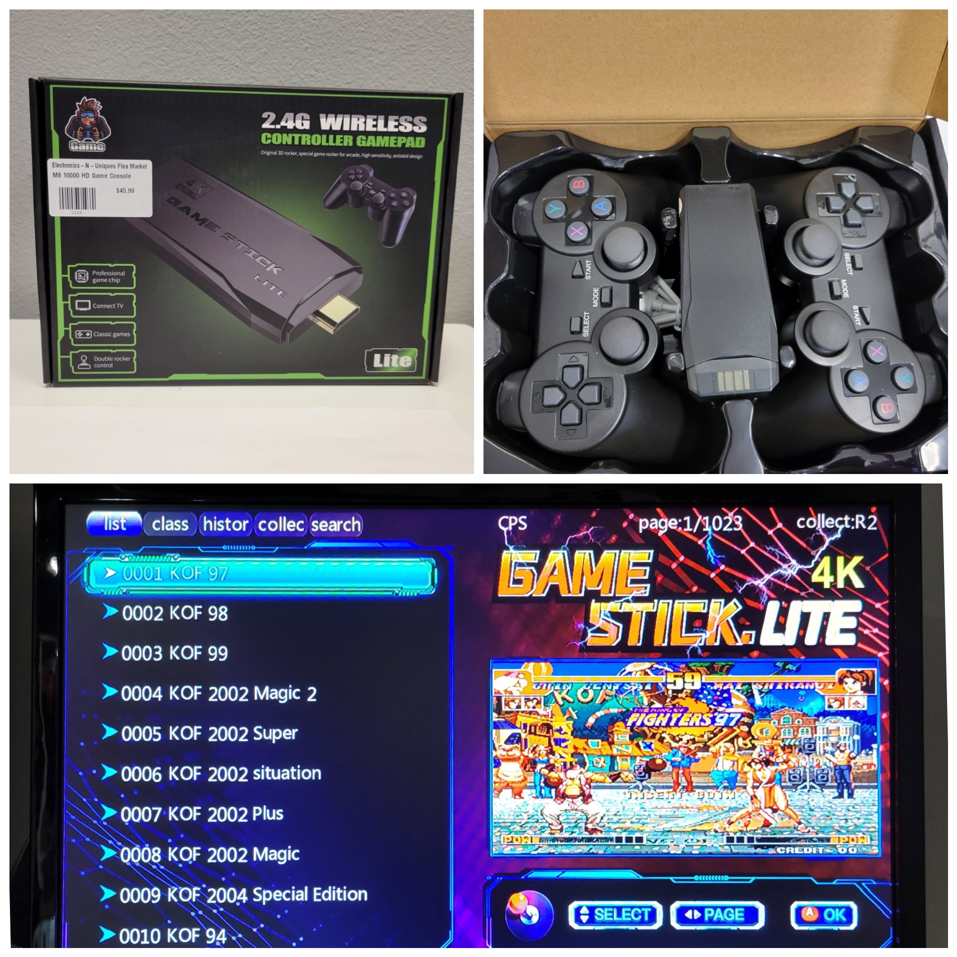 Wireless Controller Gamepad Games List | informacionpublica.svet.gob.gt