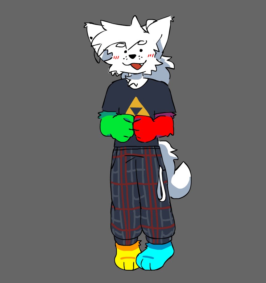 Twoucan - PaperKitty (@pkzep)