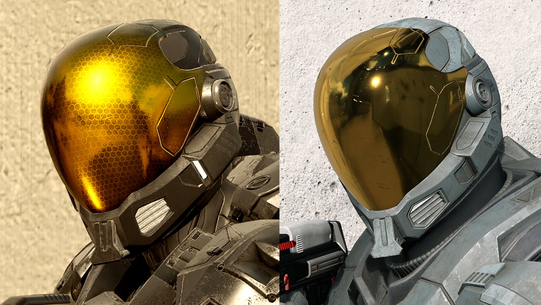 Halo Eva Helmet