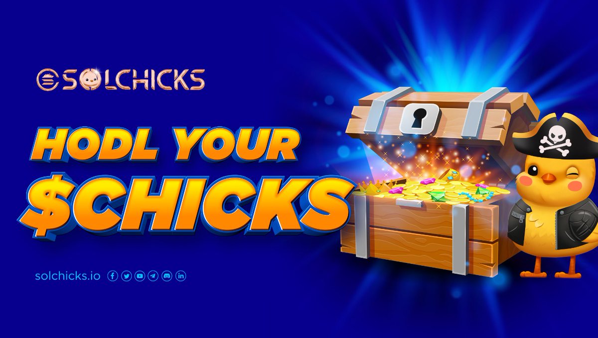 #SolChicks hashtag on Twitter