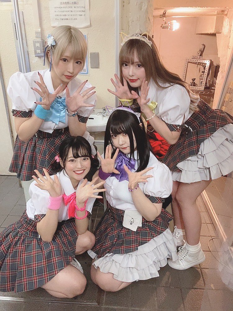 マシュマロ3d＋(@marshmallow3d) - Twilog (ツイログ)