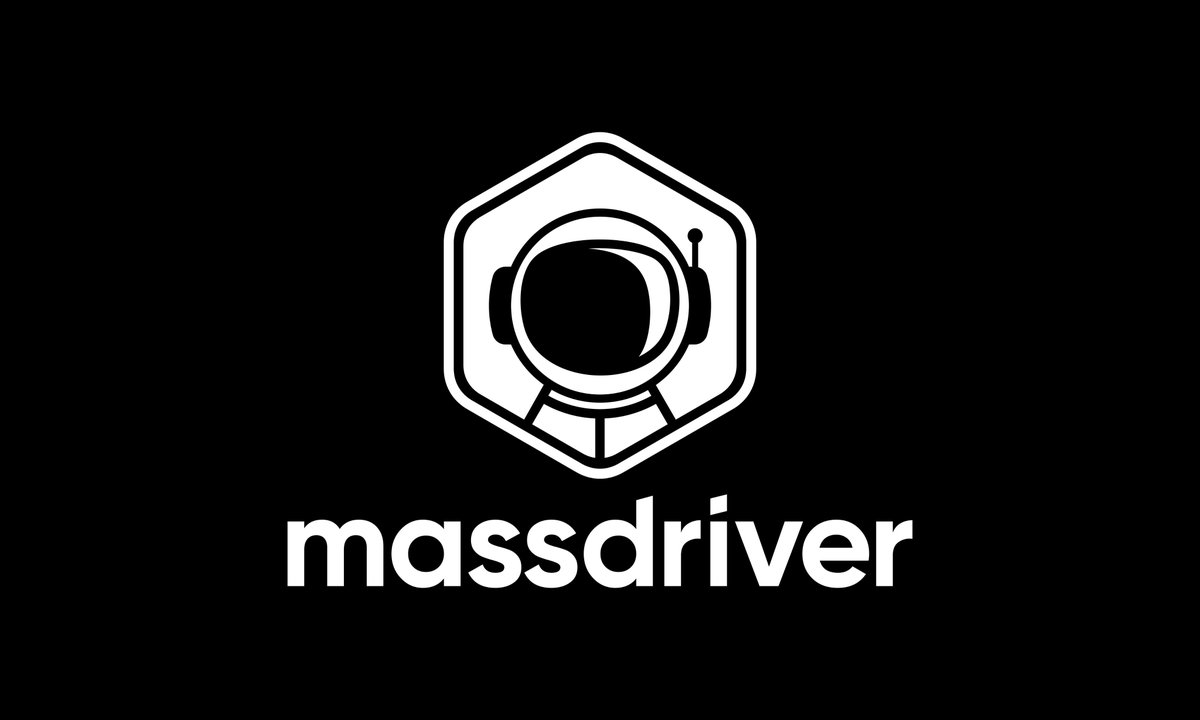 Massdriver (@massdriver) | Twitter
