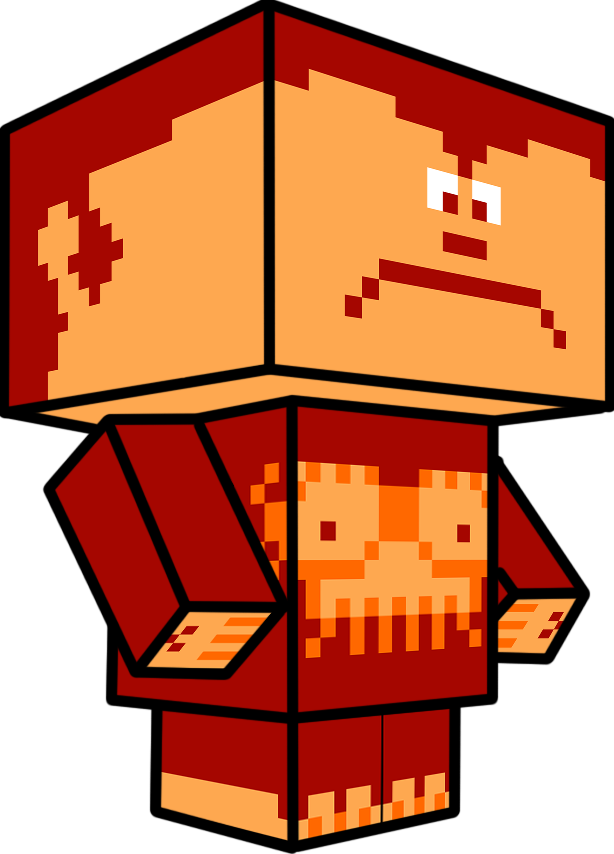 Cubeecraft Minecraft Blocks