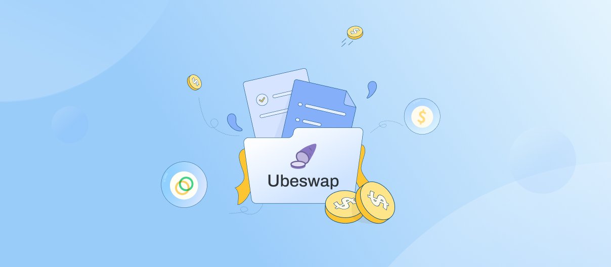 imToken.eth - is hiring! on Twitter: "🎉🎉 imToken supports Ubeswap ~~ 💕 Learn about Ubeswap - win ...