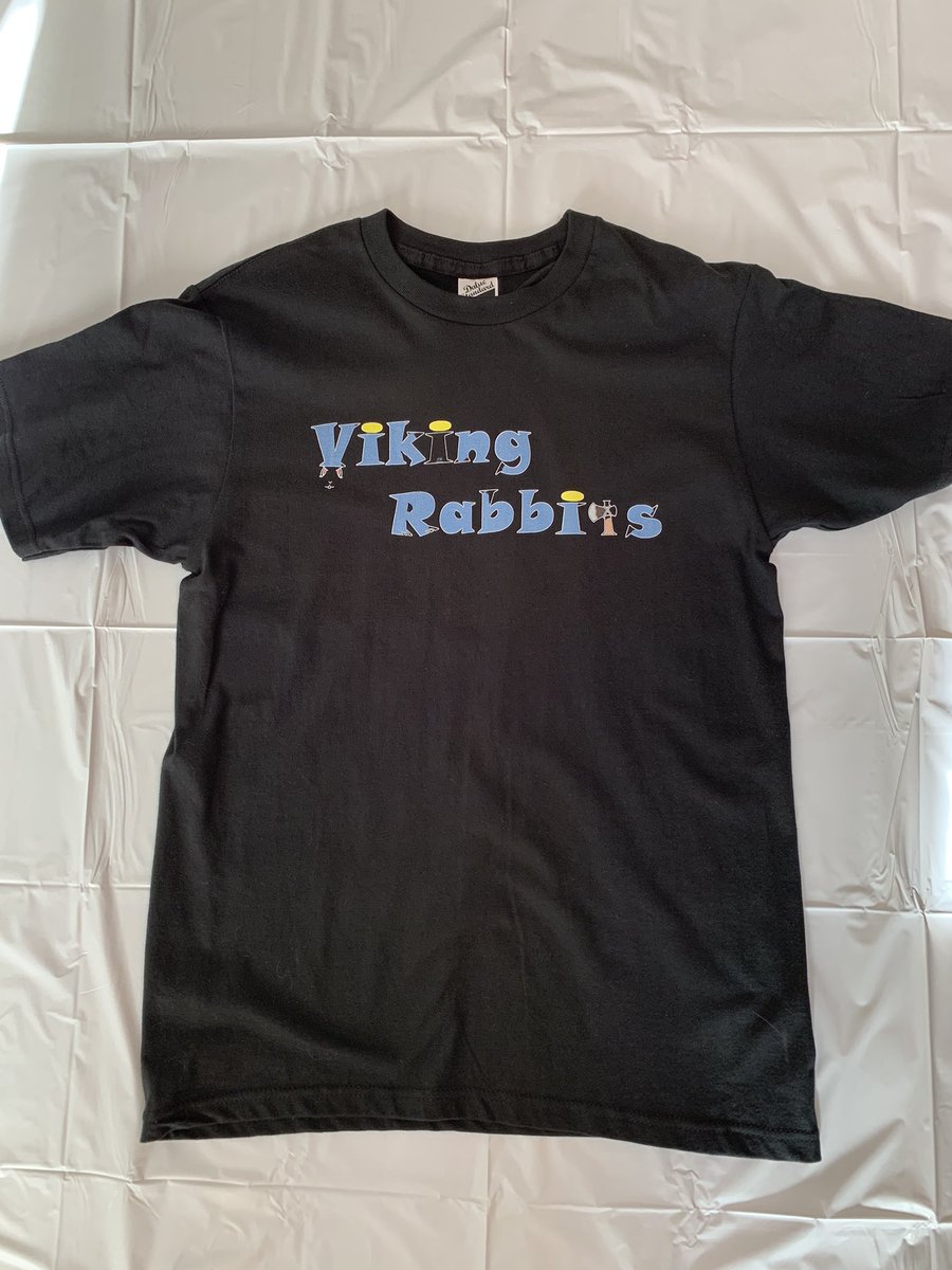 Viking Rabbits (@VikingRabbits) | Twitter