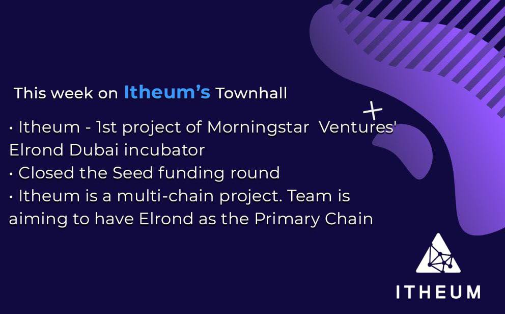 Itheum Daily (@Itheumdaily) | Twitter