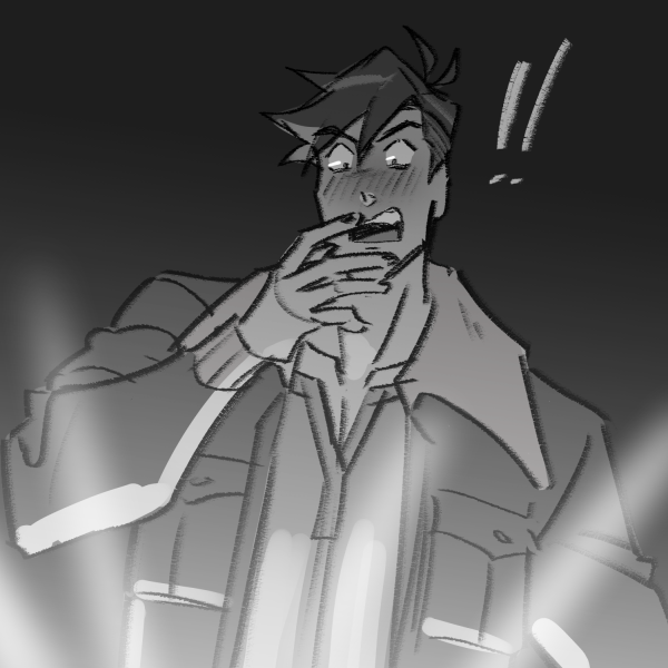 「kai's reaction to lisa's badonkadonks LMAOOOOOOOOOOOOO 」diana🩷の漫画