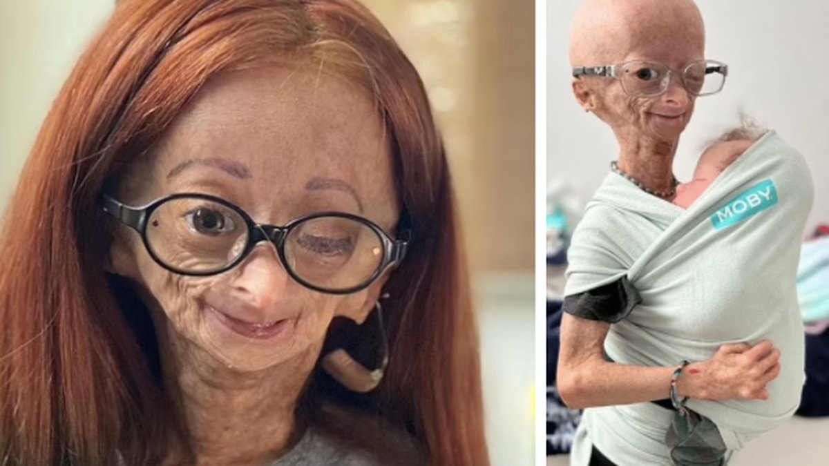 Adalia Rose 2022