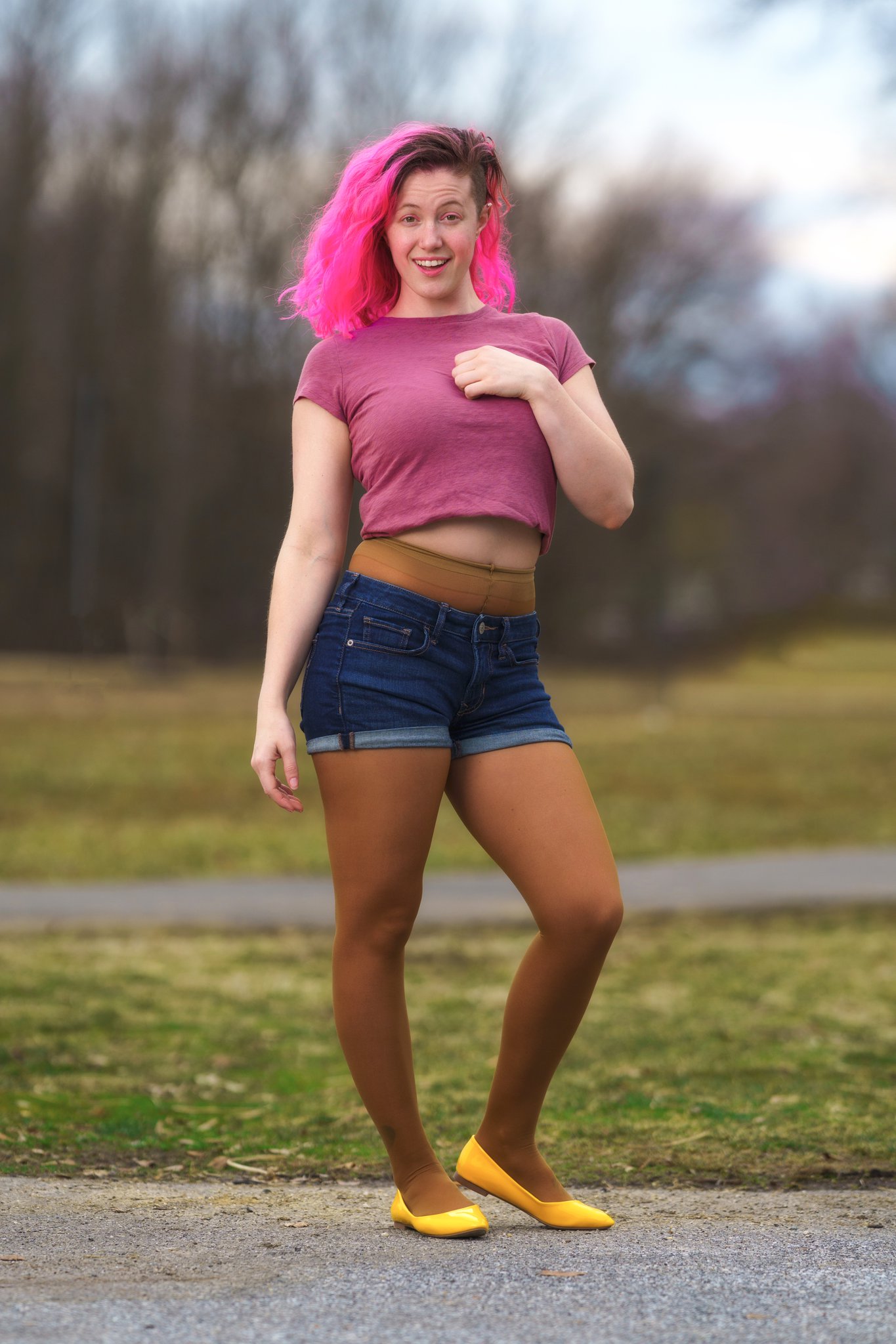 Cecils Pantyhose On Twitter Not That Youd Really Need To Know With