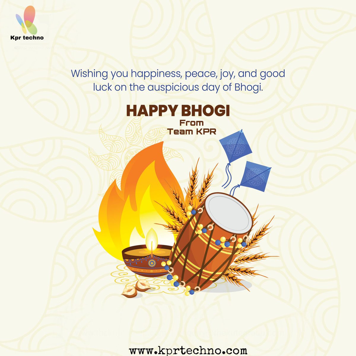 Kpr Techno (@KPRTechno) | Twitter