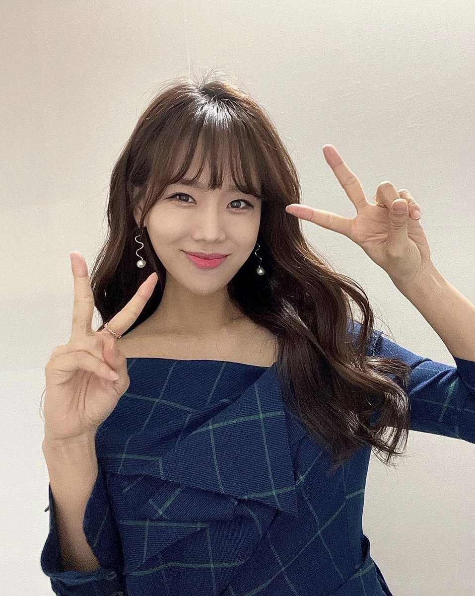 #오효주 KBS N 아나운서 #오효주 작은악마 @ljk0728