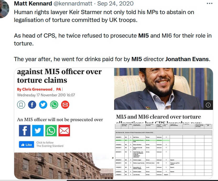 So, why did Sajid Javid recommend Rona Fairhead for the role of BBC ...