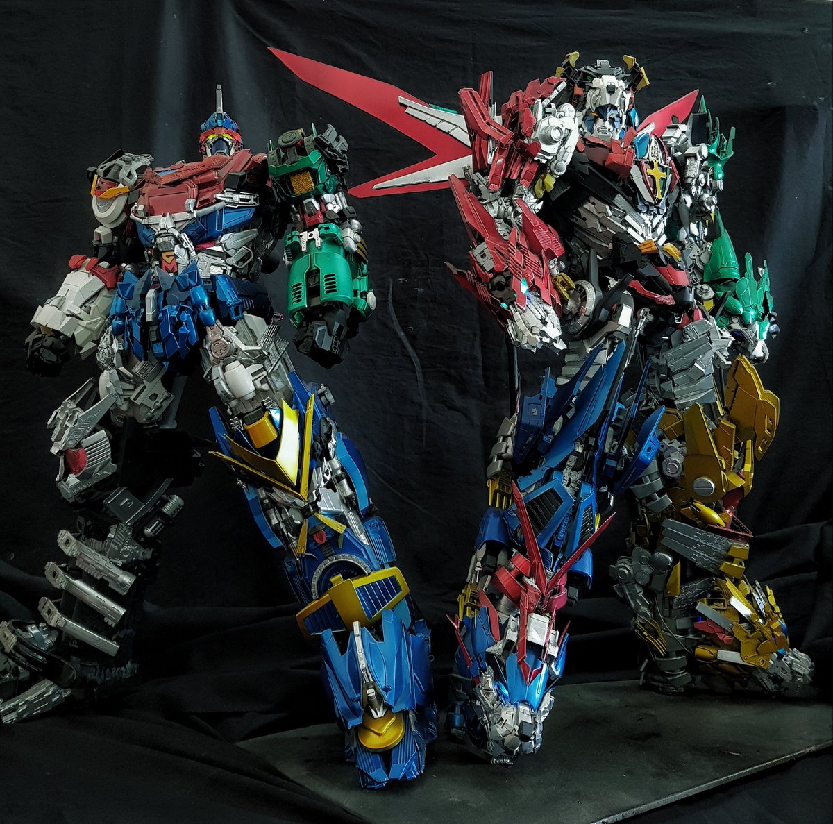 hew creation (@HewCreation) さんのモデル作品まとめ (183 件) - Twoucan