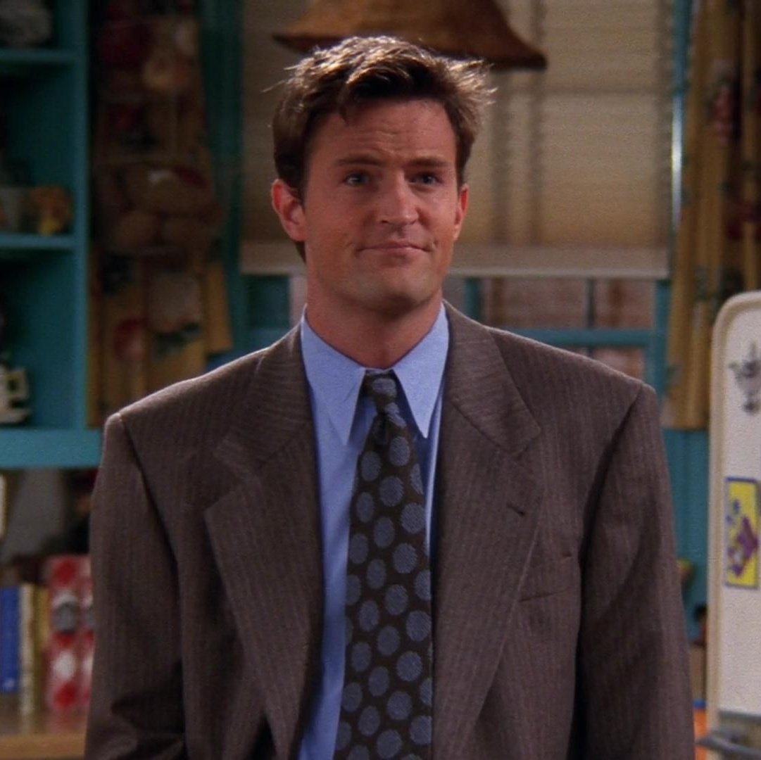 Chandler Friends 2022