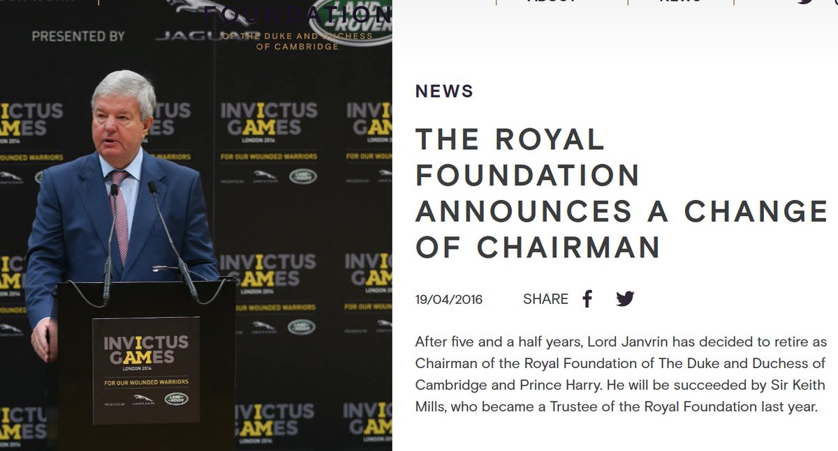 So, why did Sajid Javid recommend Rona Fairhead for the role of BBC ...