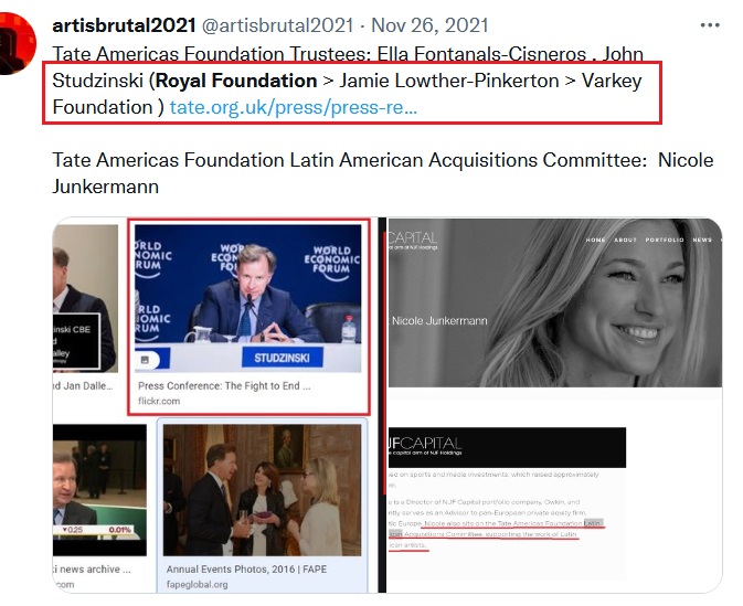 So, why did Sajid Javid recommend Rona Fairhead for the role of BBC ...