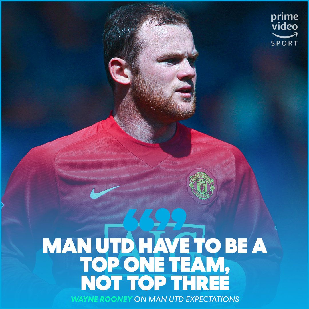 Wayne Rooney Quotes About Soccer