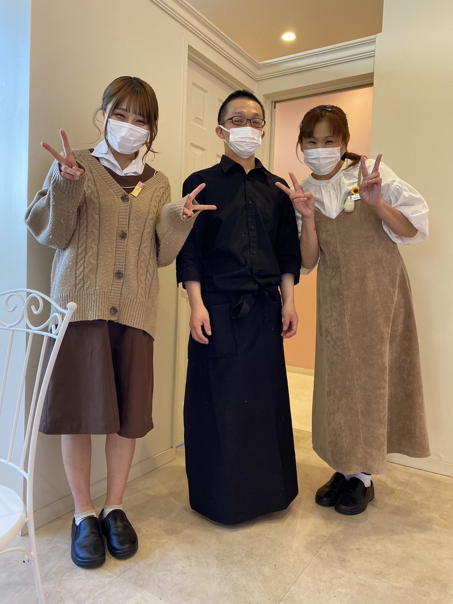 cafe mikoto (@CafeMikoto) | Twitter