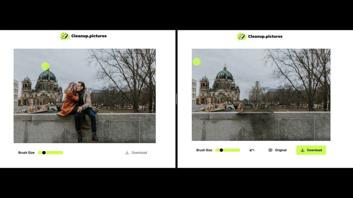 Loránd Bodó on Twitter: "This is brilliant & extremely useful for #OSINT. Ever wanted to remove ...