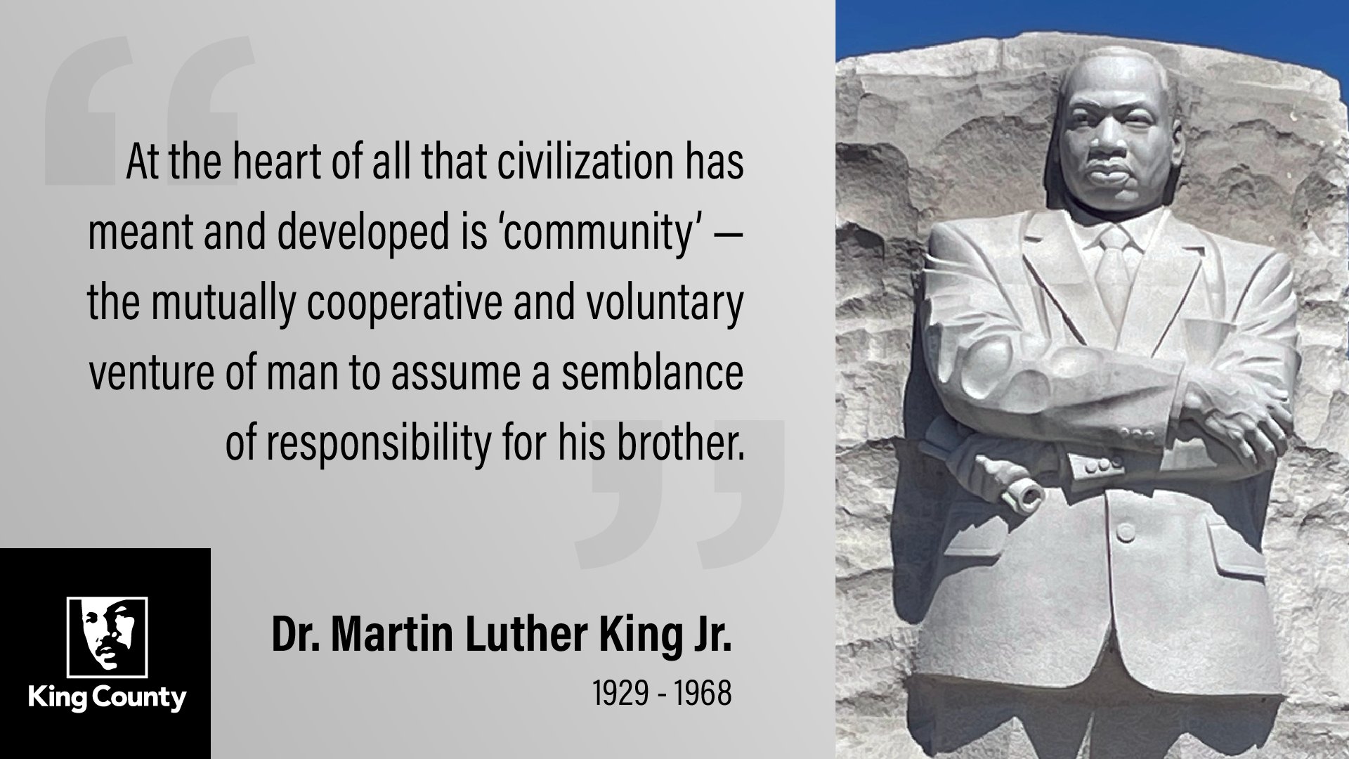 Martin Luther King Jr Brother