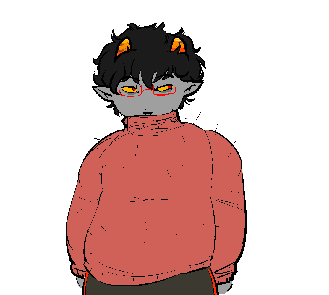 Karkat And Kankri Gif