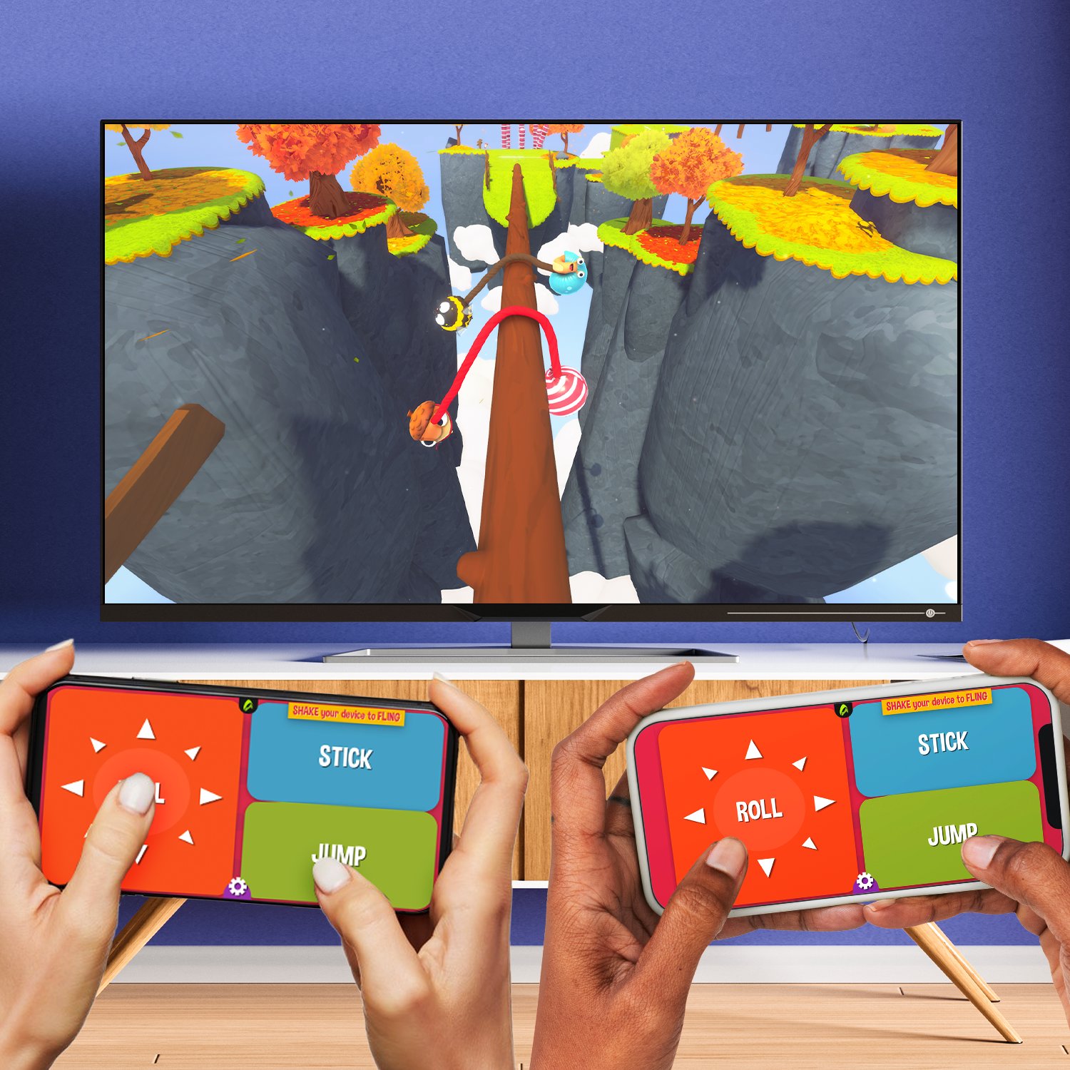 AirConsole (@AirConsole) / Twitter