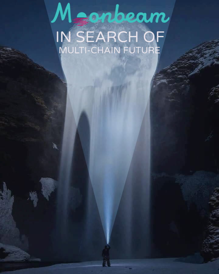 Moonbeam-art on twitter by Grey82#4027 : r/MoonbeamAmbassadors