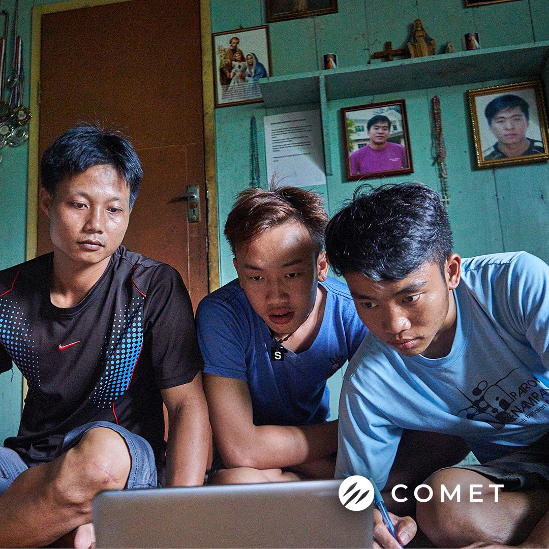 COMET - Community Energy Toolkit (@thecometapp) | Twitter