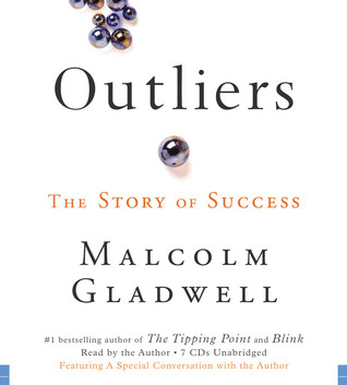 'READ [EPUB]> Outliers: The Story of Success by Malcolm Gladwell Audiobook