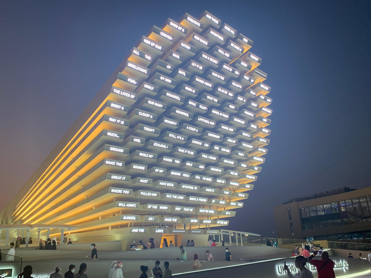 On 17 Jan our Sustainability VP Juliette White CBE will be speaking ...