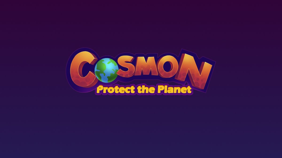 We were blown away by the amount of engagement we got from the #Cosmos ...