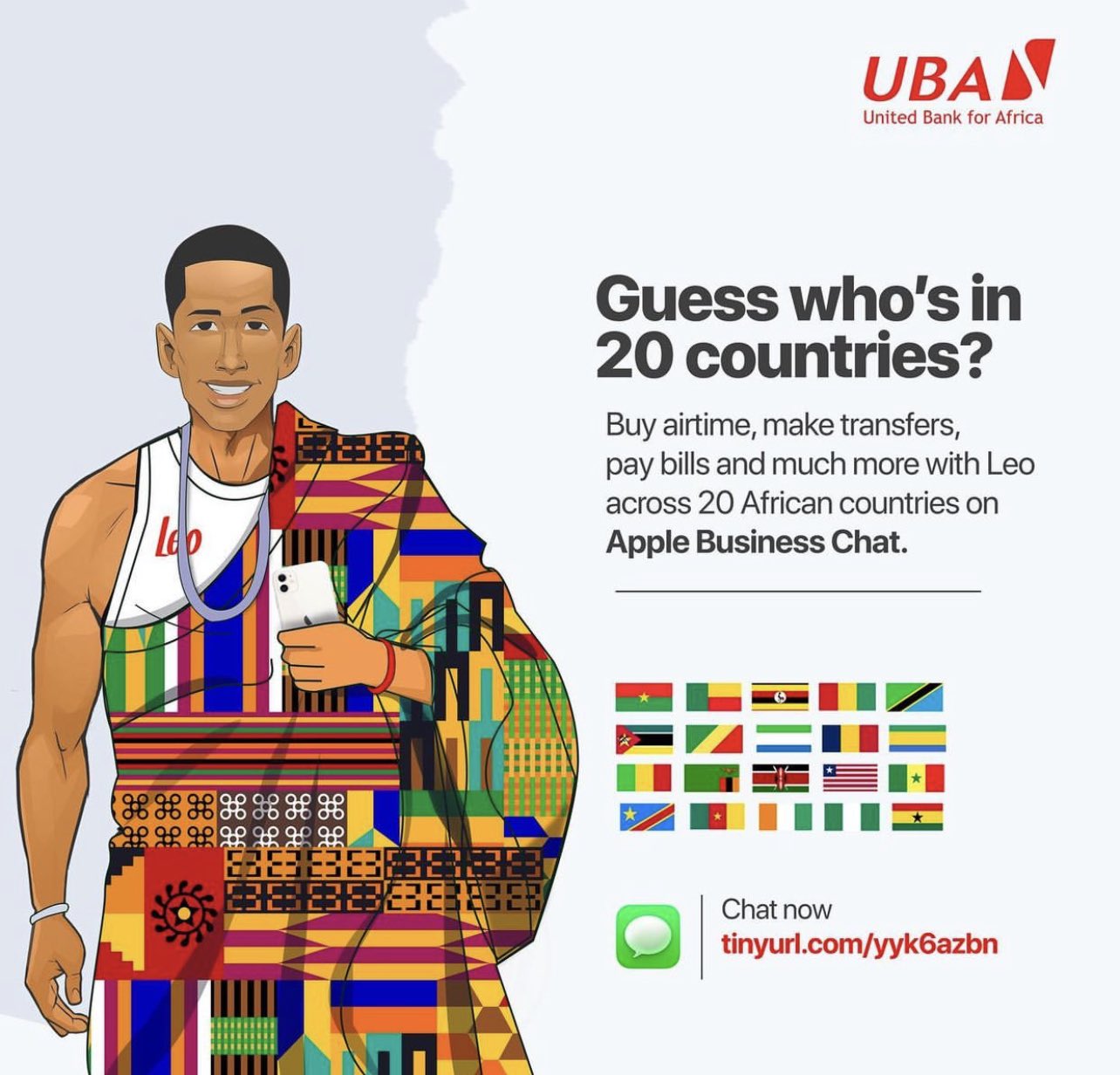 UBA Group on Twitter: "In August 2021, we hosted and rewarded the winners of the #UBACubs Art ...