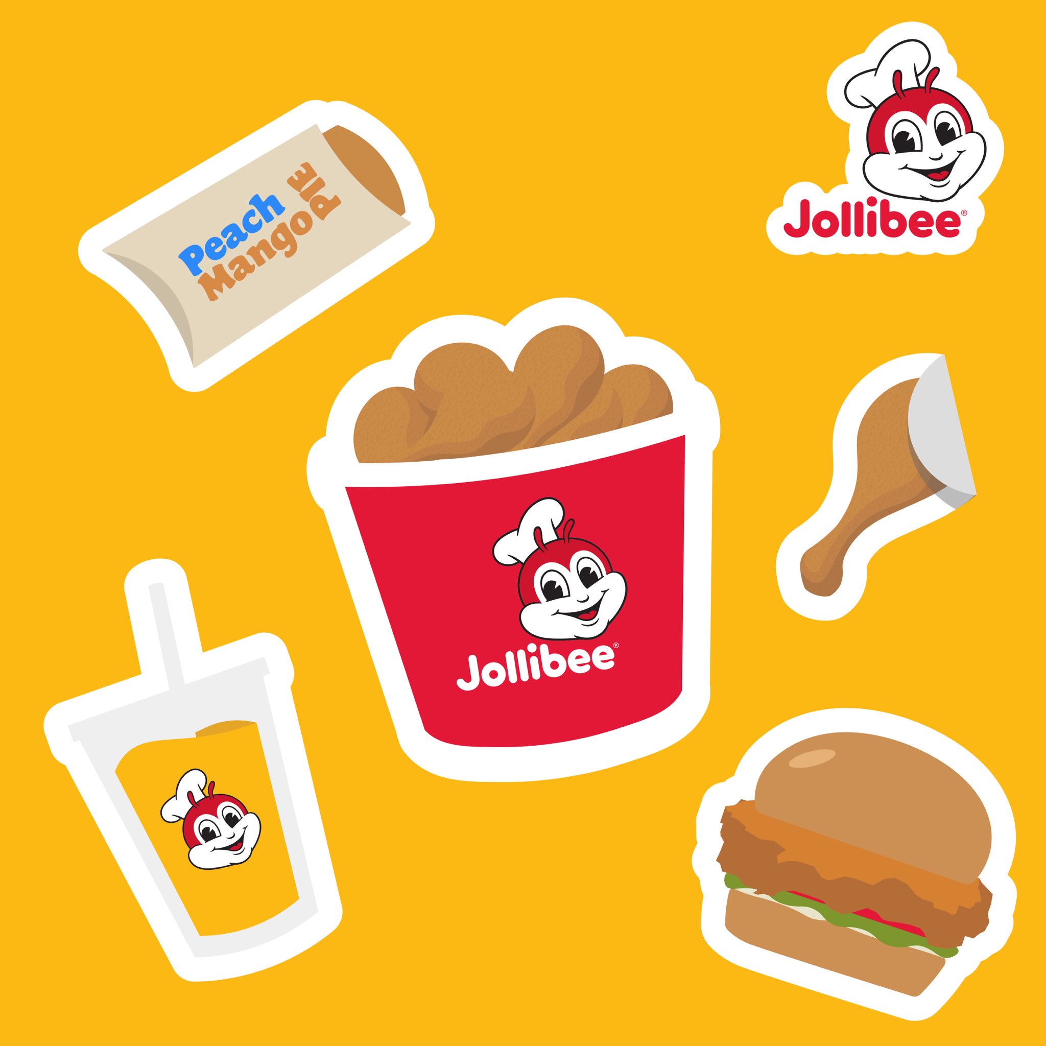 Jollibee Logo 2022