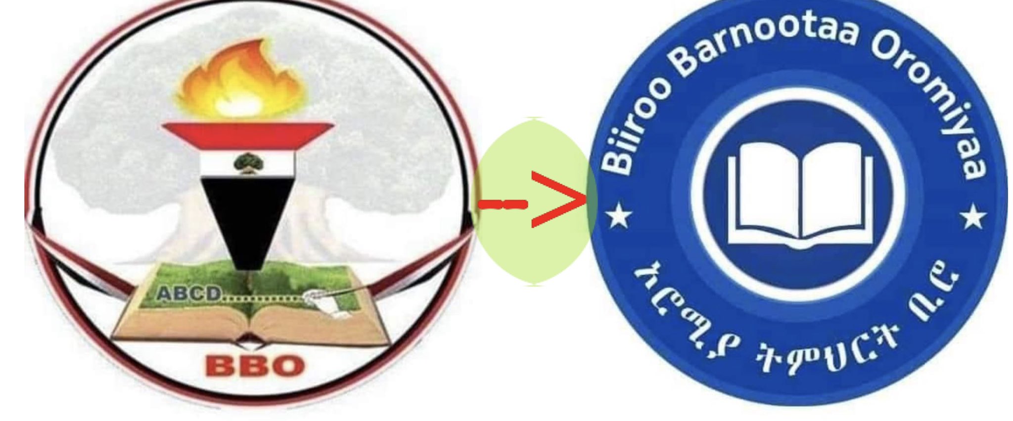 Oromo Language Obsa Abdisa On X: "@AbiyAhmedAli's Government Has