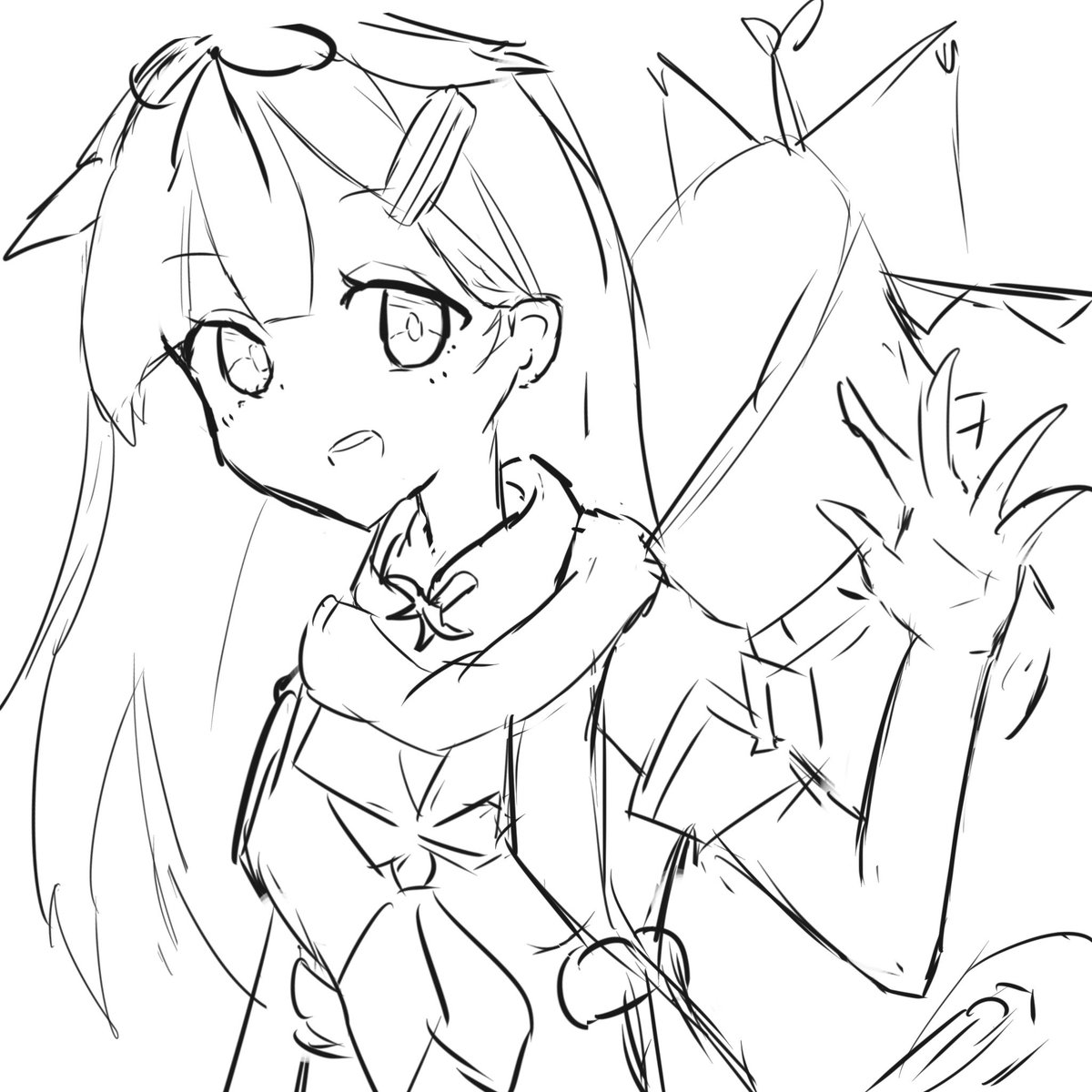 とんペチ🐖☕ C105 日曜日 東ス 79bの漫画