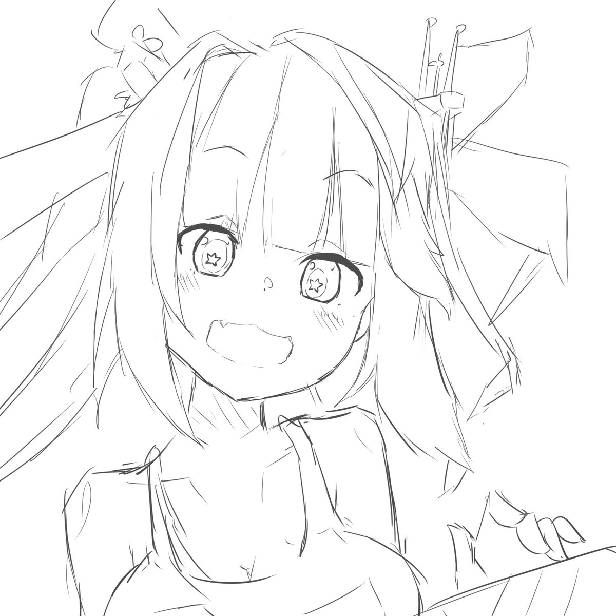 とんペチ🐖☕ C105 日曜日 東ス 79bの漫画