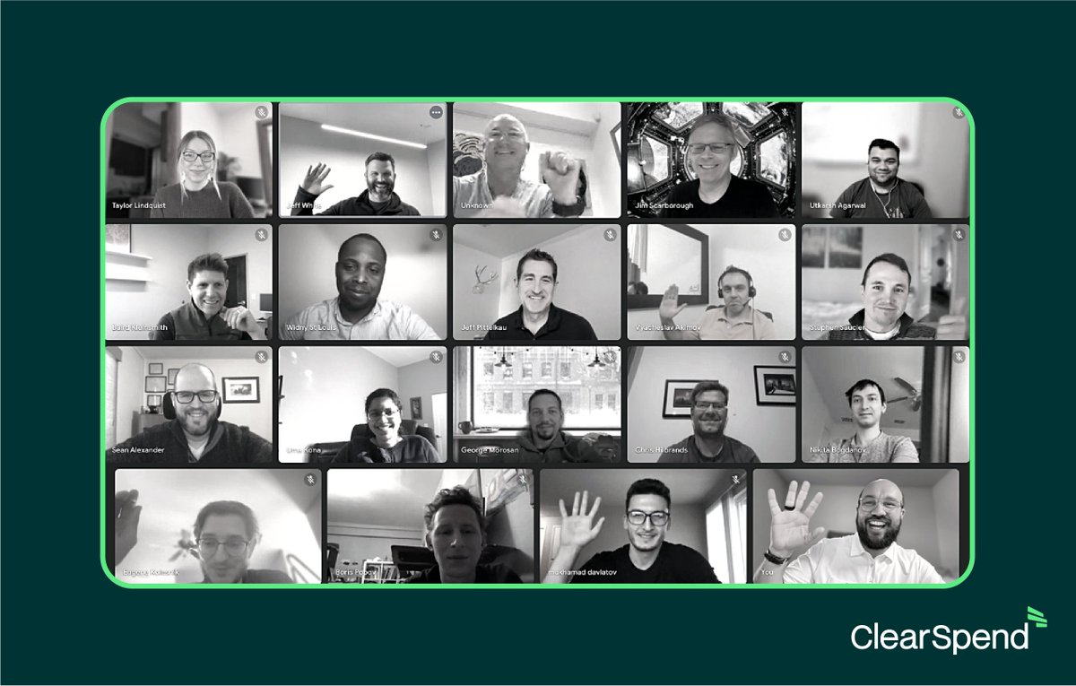 ClearSpend (@getclearspend) | Twitter