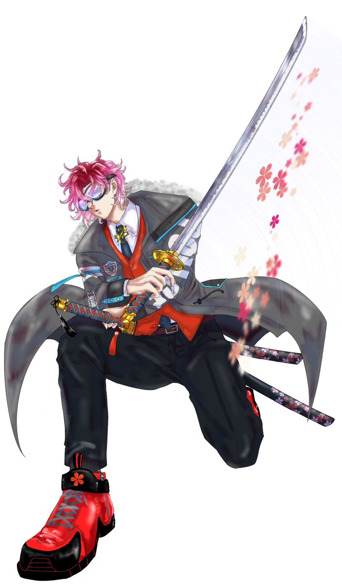 寿ぼいち (@TrpgSunsun) | Twitter