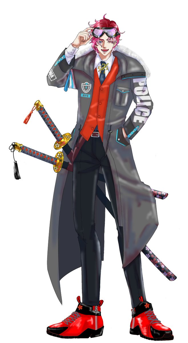 寿ぼいち (@TrpgSunsun) | Twitter