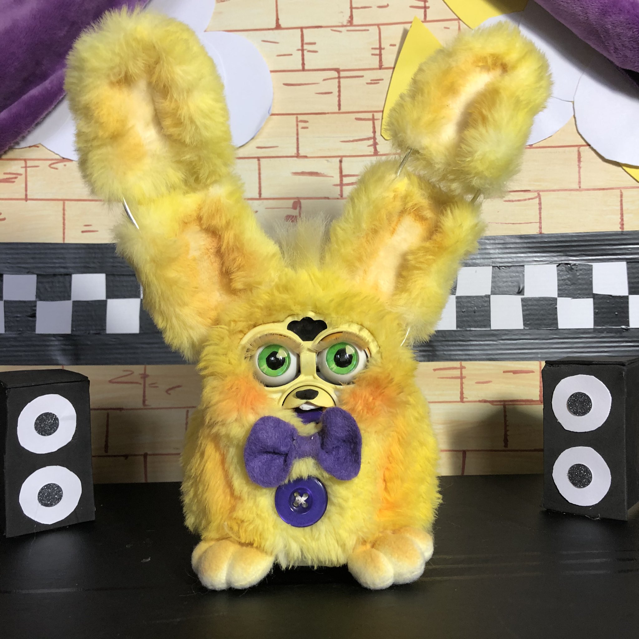 Furby 2022